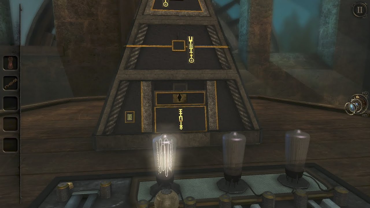 The Room Three: Chapter 3 Walkthrough - YouTube
