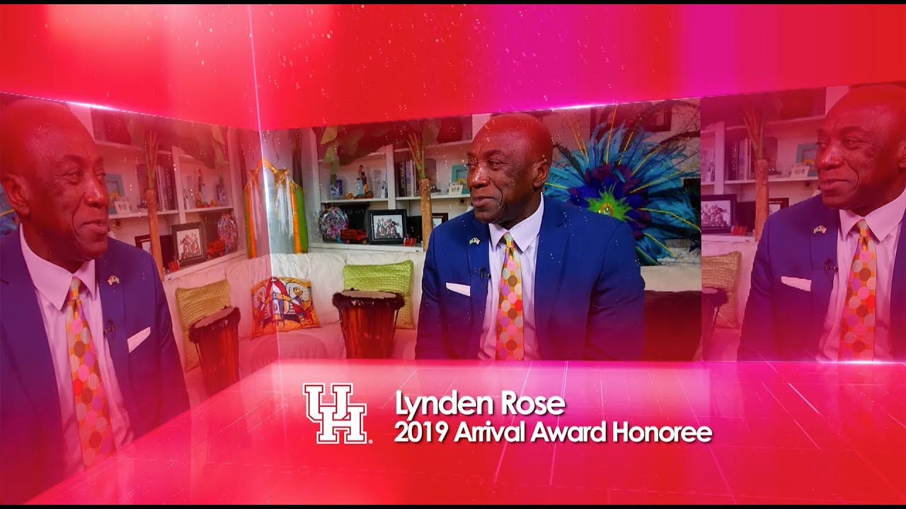 Lynden Rose - YouTube