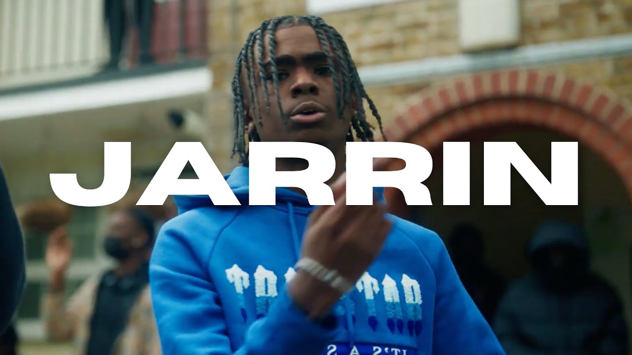 [FREE] Trakka x LeoStayTrill x SWiTCH Type Beat - "JARRIN" | UK Drill ...