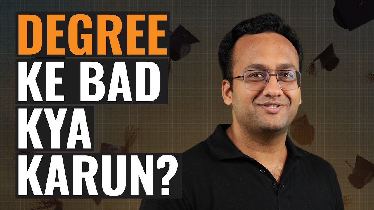 What Should 2023 Graduates Do in the Next 2 Months? | Career Compass by ...