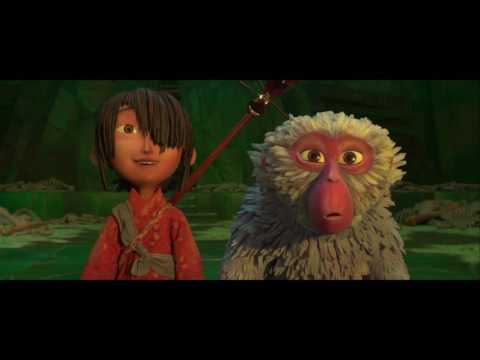 Kubo and the Two Strings - I Don't Got This
