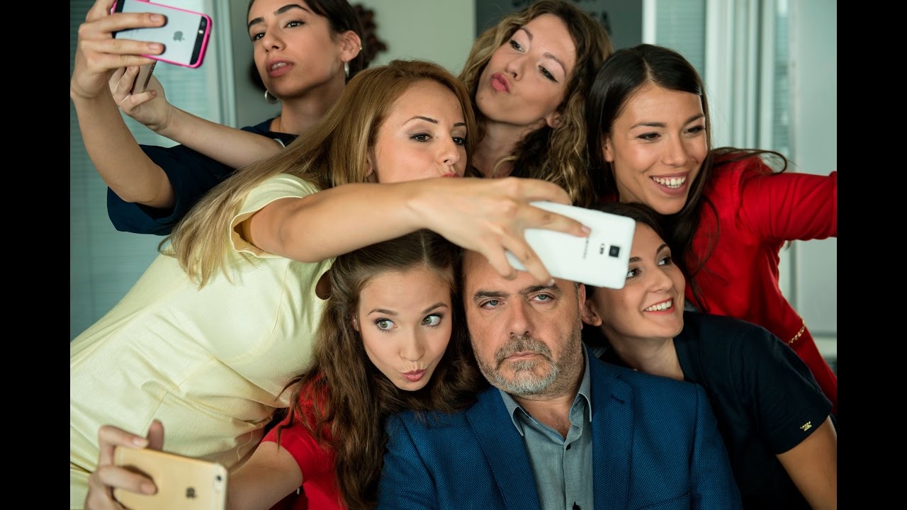 Stado - kino najava (1) - YouTube