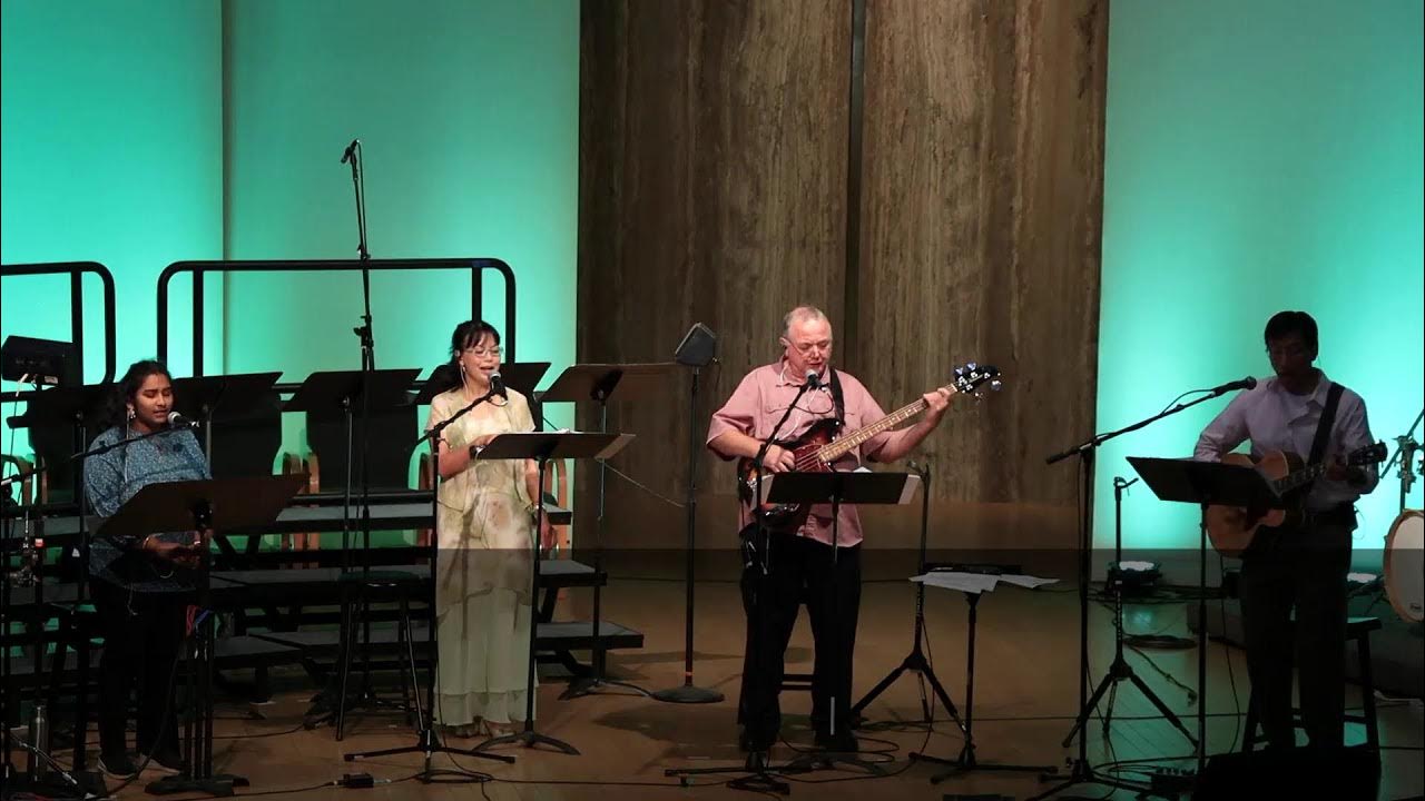 Keep Your Guard Up 2024 Summer Series, "How To Guard Against Lust", 2 Samuel 11 08/11/2024 - YouTube