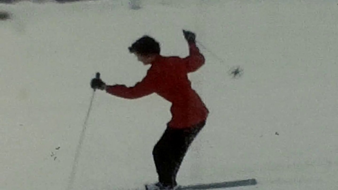 Limberlost Resort Huntsville Ontario 1955 - YouTube