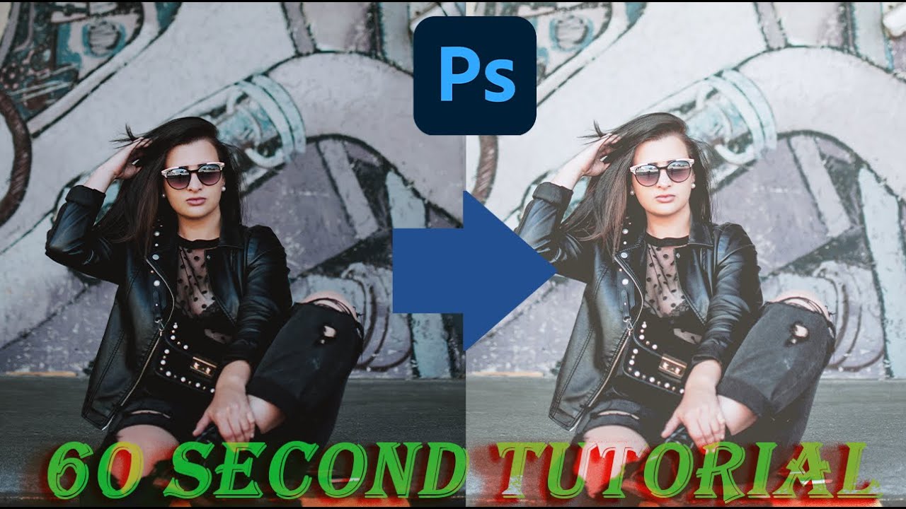 Remove Darkness in Photoshop: The Ultimate Guide to Brightening Dull ...