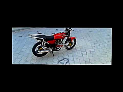 MOTORAN MTR 100