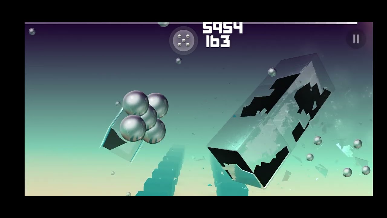 smash hit ultimate remake checkpoint 5 boss - YouTube