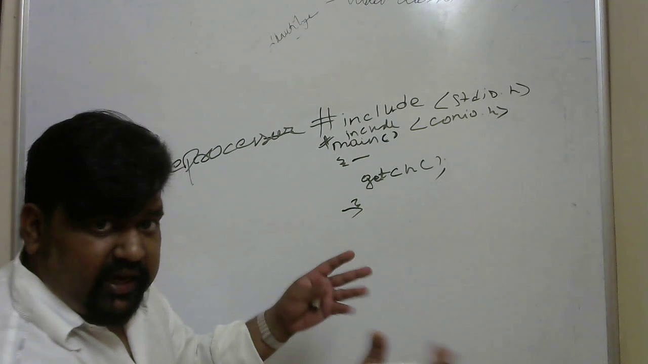 C Programming In Kannada Youtube