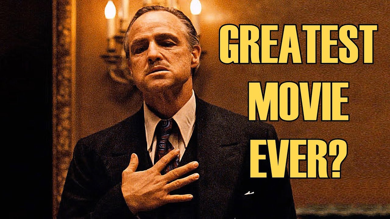 The Godfather: How It Redefined Cinema Forever - YouTube