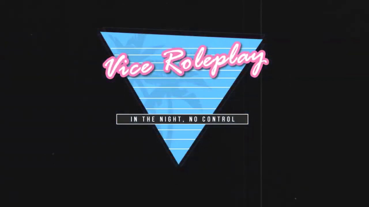Vice Roleplay - Vice City 'ucking PD, failed operation - YouTube