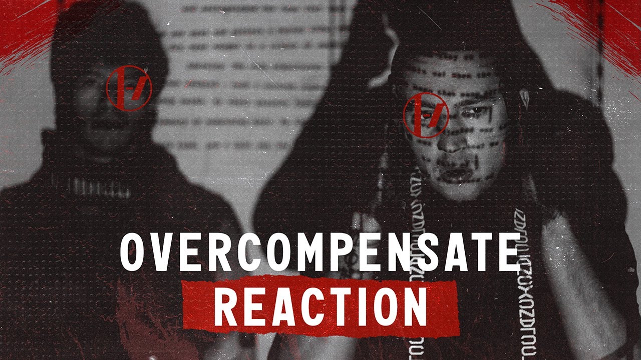 OVERCOMPENSATE REACTION || Analysis, Theories and Breakdown (FT. Dema ...