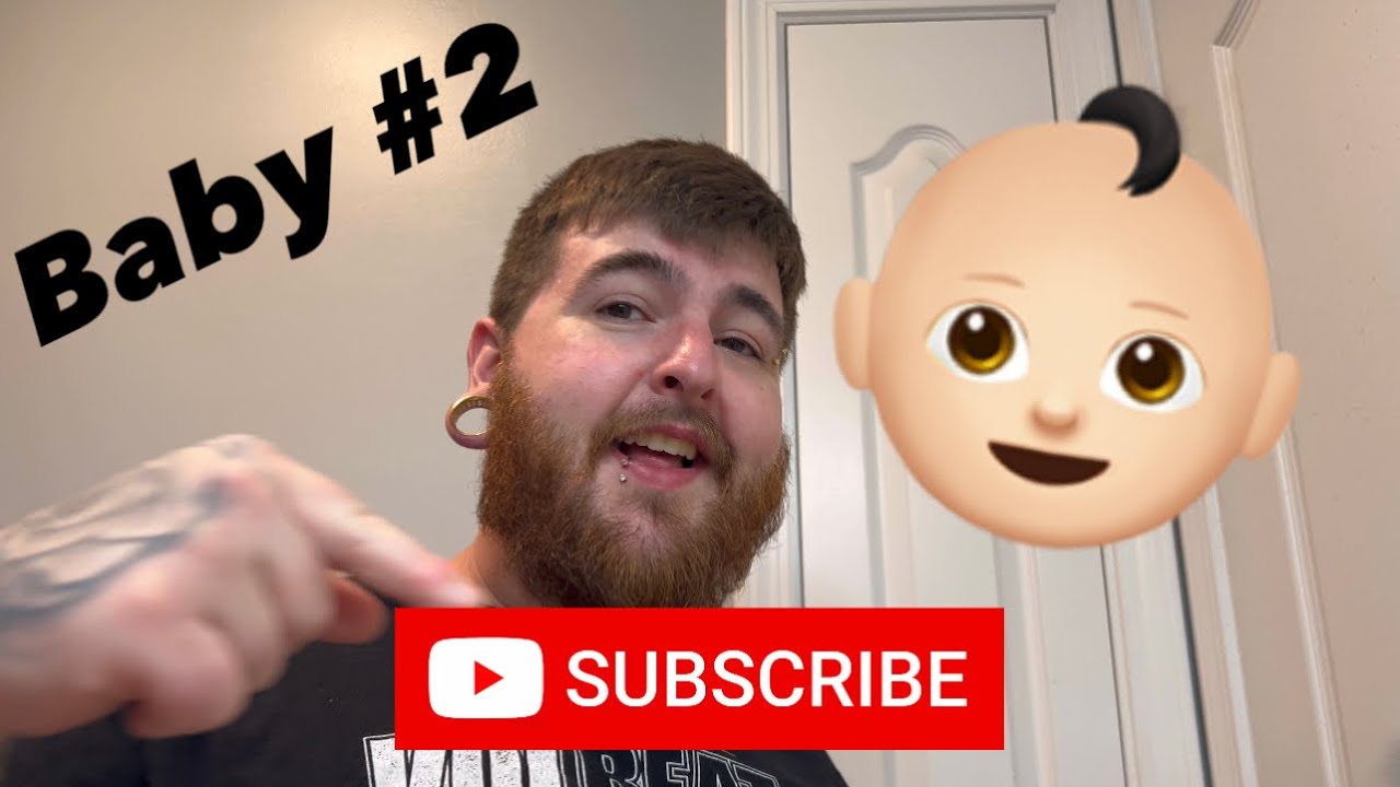 Baby Number Two - YouTube