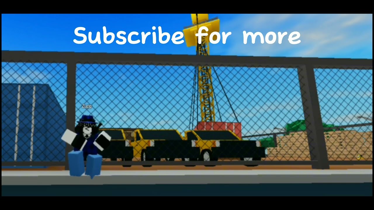 My outro Video :) - YouTube