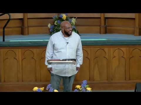 When God Speaks... -Pastor Derrick Watley - YouTube