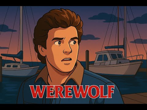 Werewolf 1987 Episodes 1-14