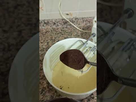 Kakaolu kek tarifi kokusu tatı damağınızda kalır sünger gibi yumuşacık lezzetlimi lezzetli miss 🍰☕