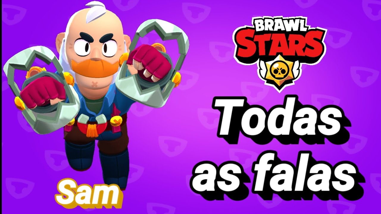 Todas as falas do Sam (Tradução legendada) - YouTube