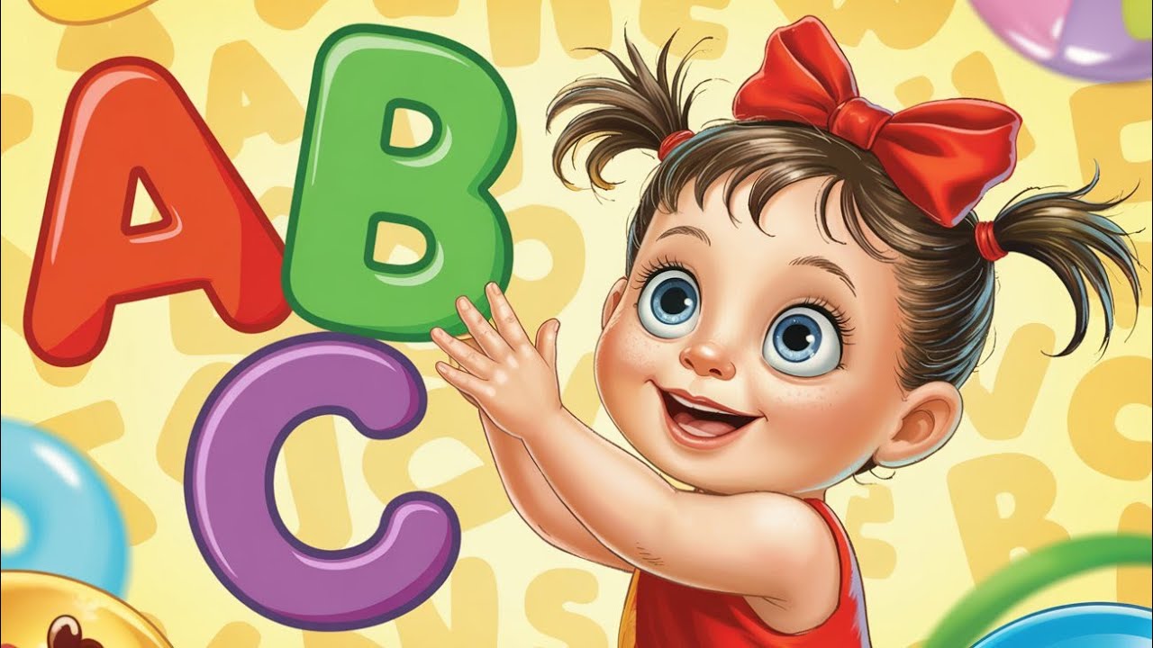 Abc Phonics Song | Alphabet Sounds for toddlers | Kids Zone Cartoon 3.0 ...