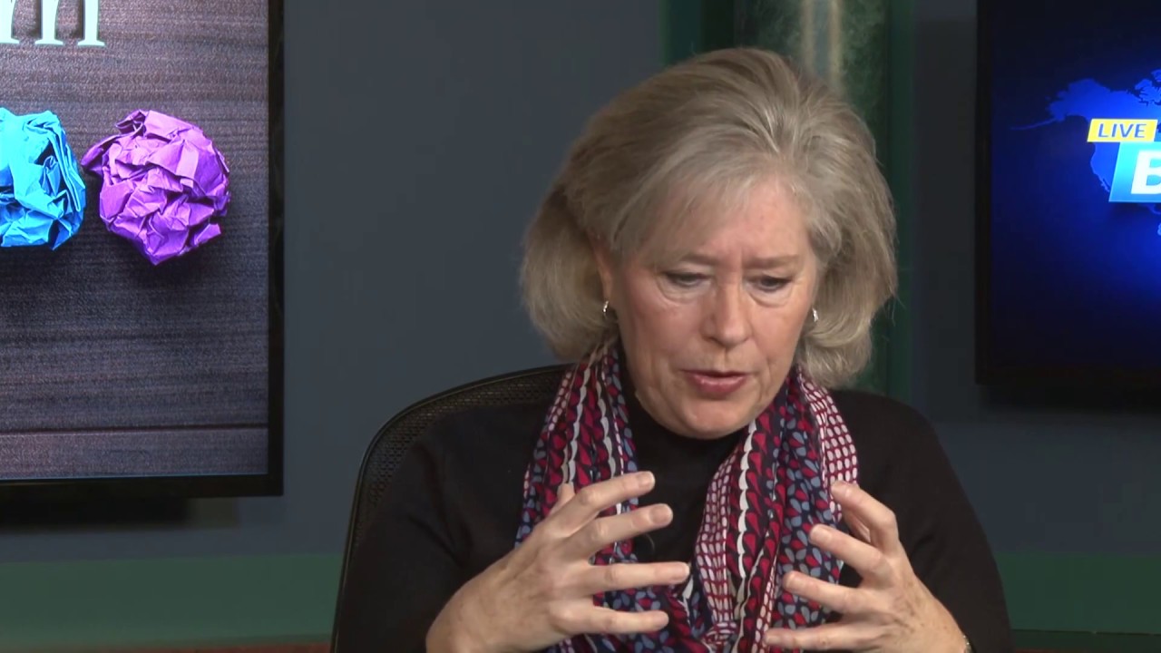 Brain Storm with Lisa Willever - Media 101 - YouTube