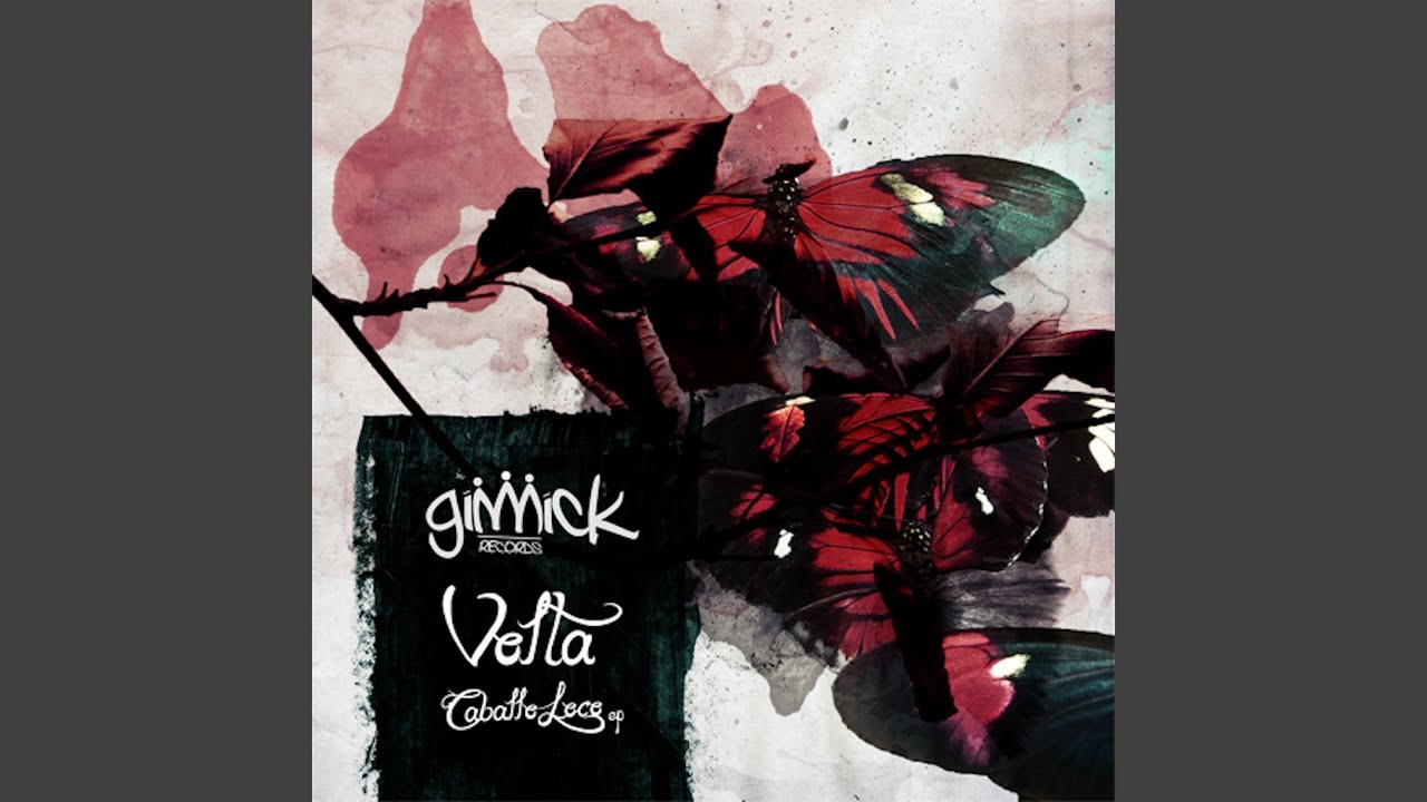 Caballo Loco (Original Mix) - YouTube