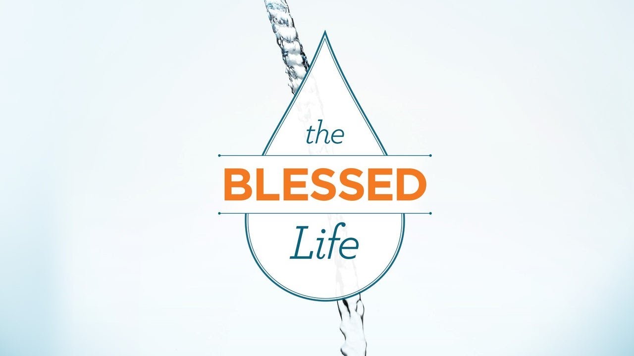 "The Blessed Life Series: What test?" 07/10/2022 - YouTube