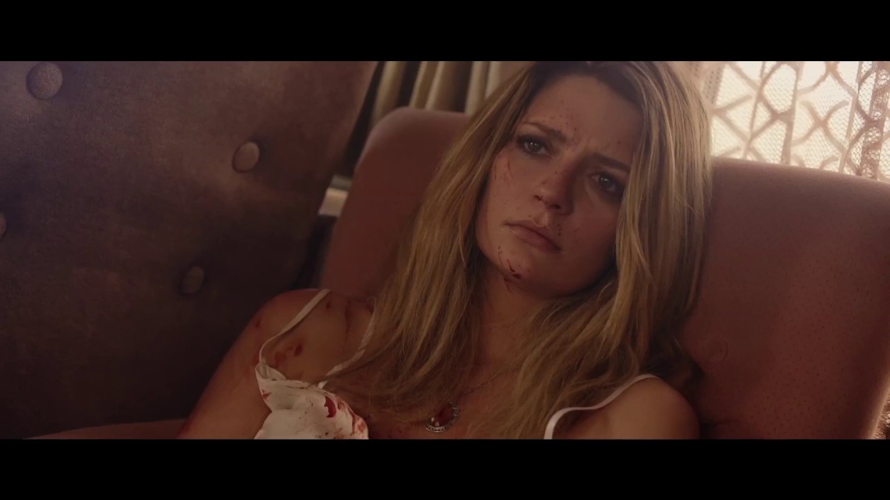 The ToyBox Movie Trailer - YouTube
