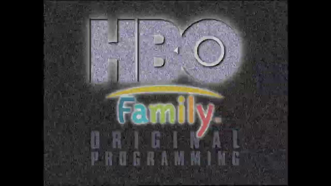 HBO Family Original Programming (1999) - YouTube