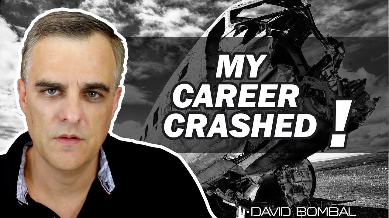 My Career Crashed My Story YouTube my-career-crashed-my-story-youtube
