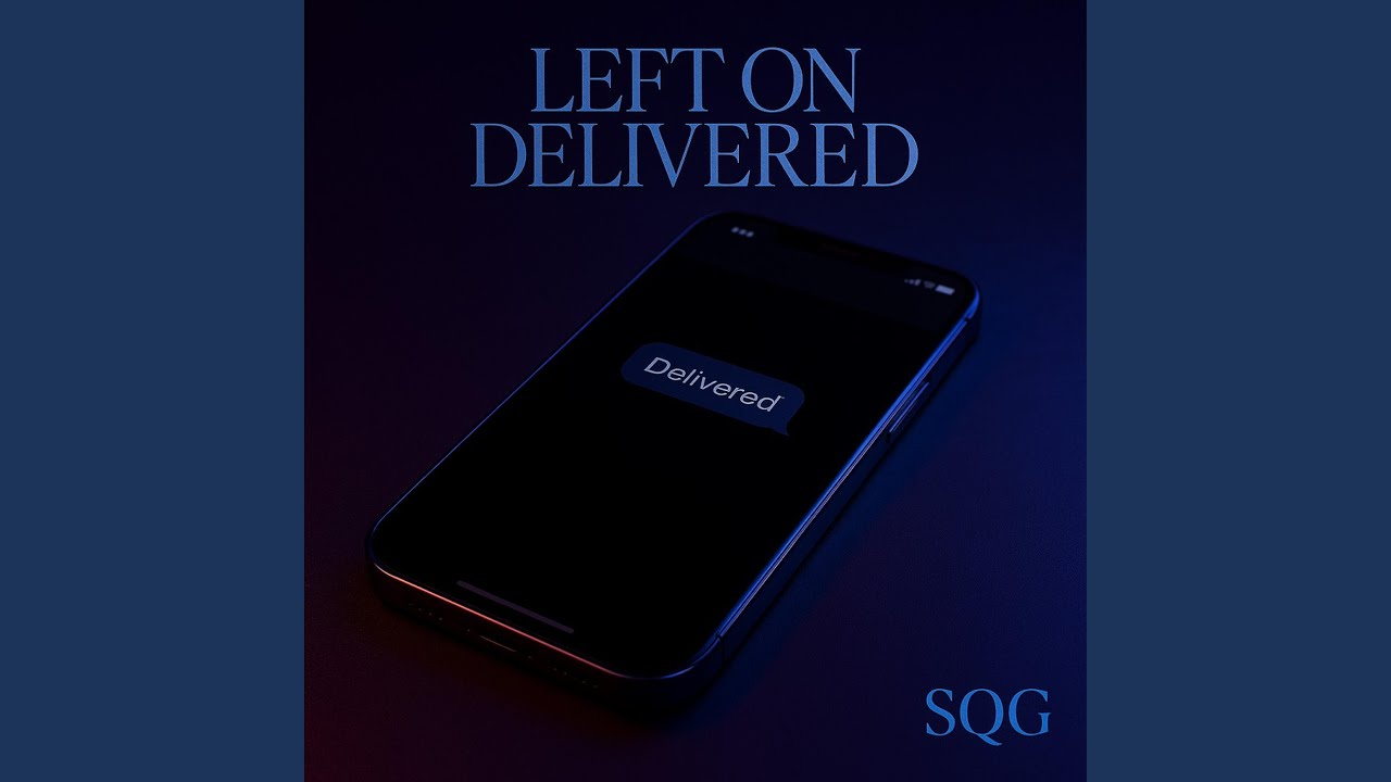 Left On Delivered - YouTube