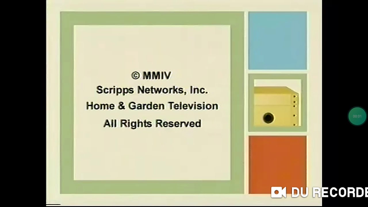 Nancy Glass Productions (2004) - YouTube