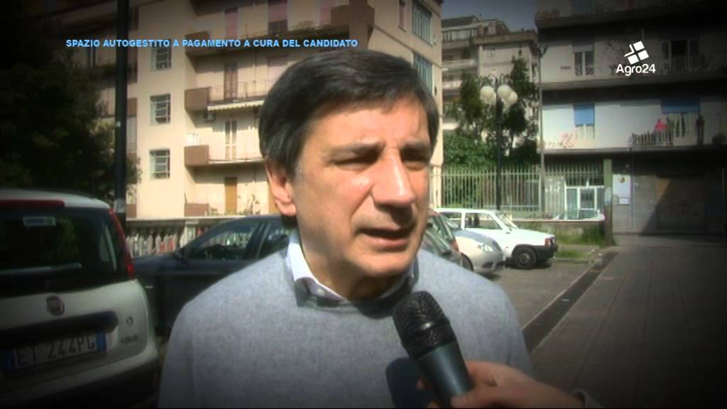 2^ Special - Angelo Grillo - La città di Pagani, Riaccendere la ...