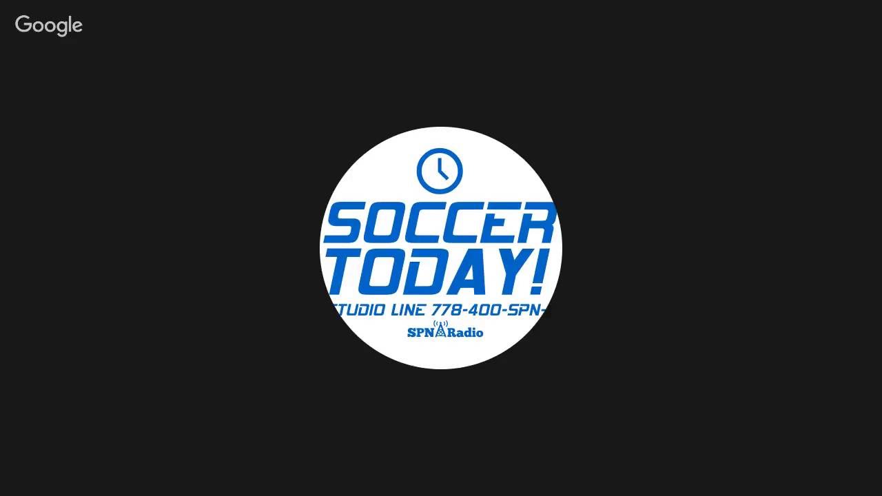 Soccer Today! on SPN Radio-USL Wednesdays with Evan Ream - YouTube