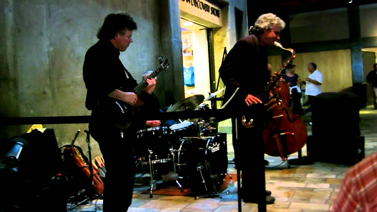 Gary Meek and Friends - YouTube