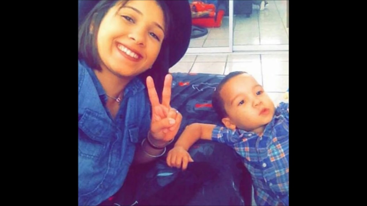 EX ESPOSA DE ANUEL- A ELLA 💔 - YouTube