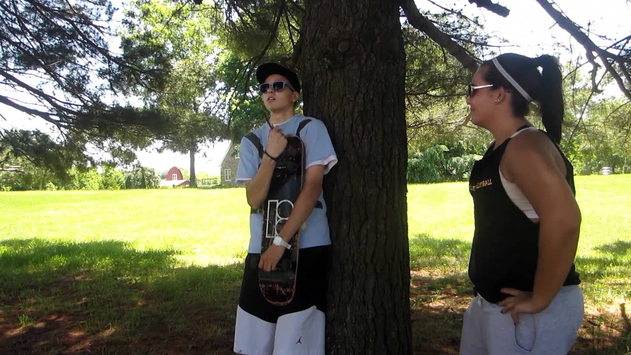 project intro - YouTube