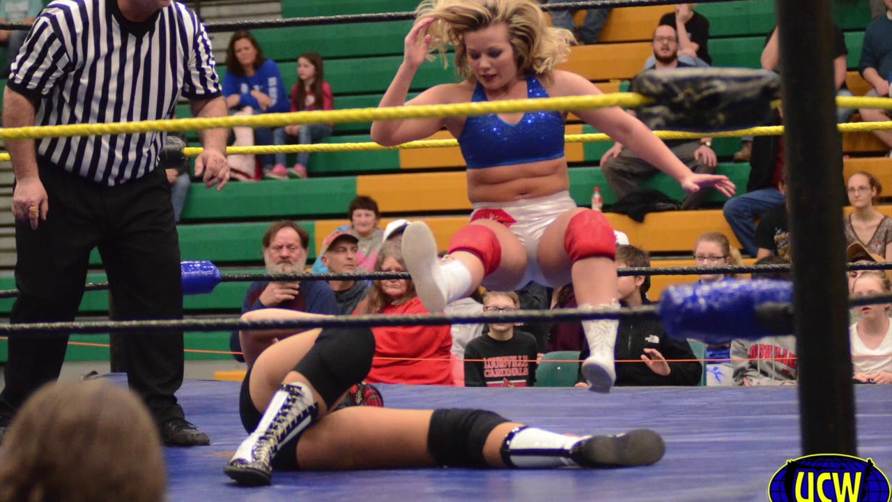 Rebecca Reece - YouTube