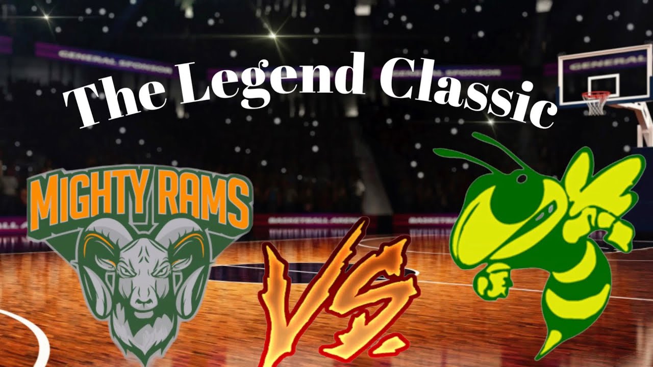 George Washington Carver Rams vs Rayville High Hornets - YouTube