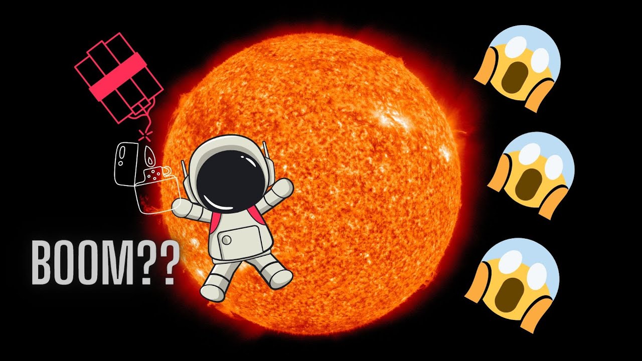 Apocalypse Now: What Would Happen If the Sun Exploded? 💀 - YouTube