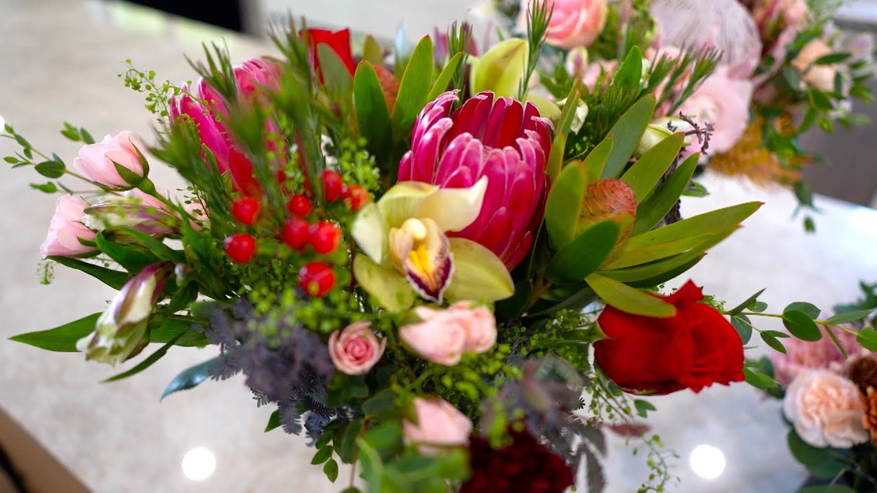 Blooming Brilliance: Discovering The Beauty and Benefits of Wholesale ...