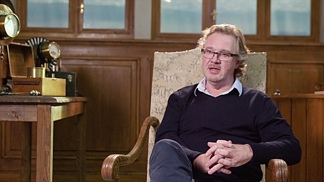 Inside Genius: What Does 'Genius' Mean? - YouTube