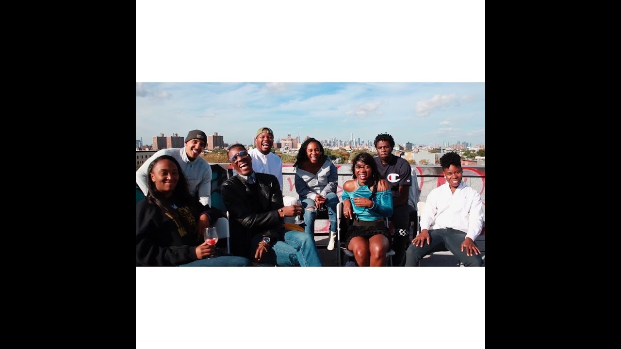 CUFFING SEASON - YouTube