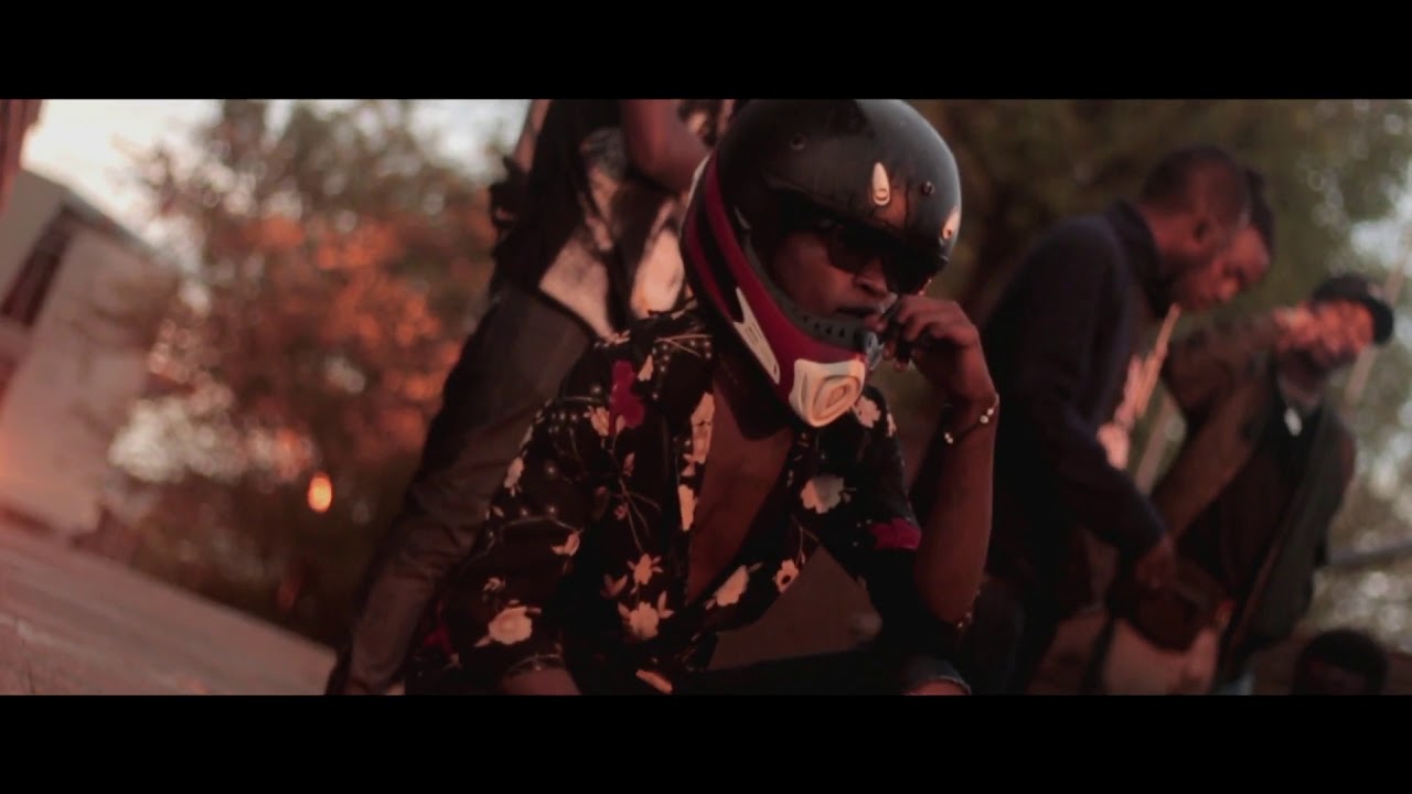 LET THEM KNOW (VIDEO OFFICIAL) - YouTube