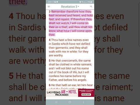 REPENT, REPENT AND REPENT O, ISRAEL - YouTube