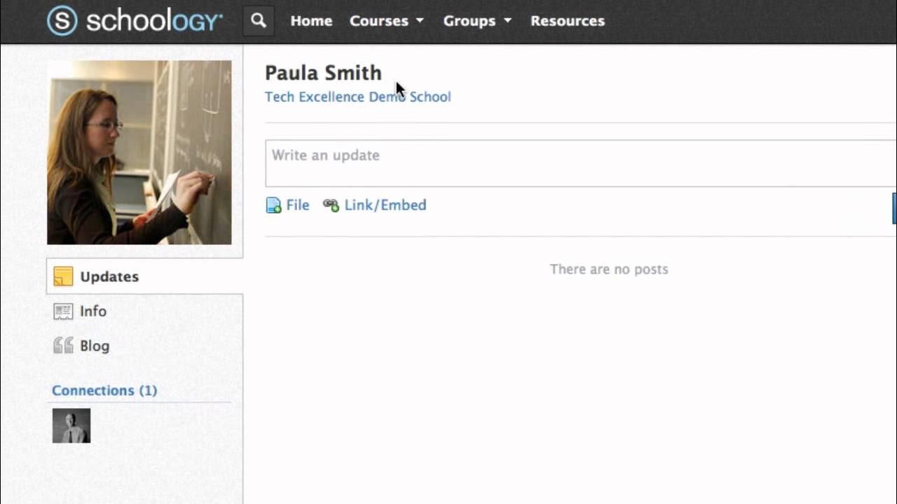 How Do I Change My Profile Picture - YouTube
