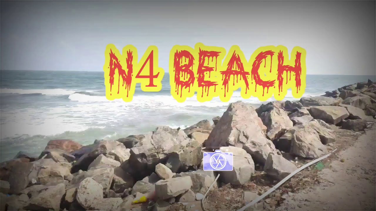 Chennai N4 beach | Fishing boat Capture - YouTube