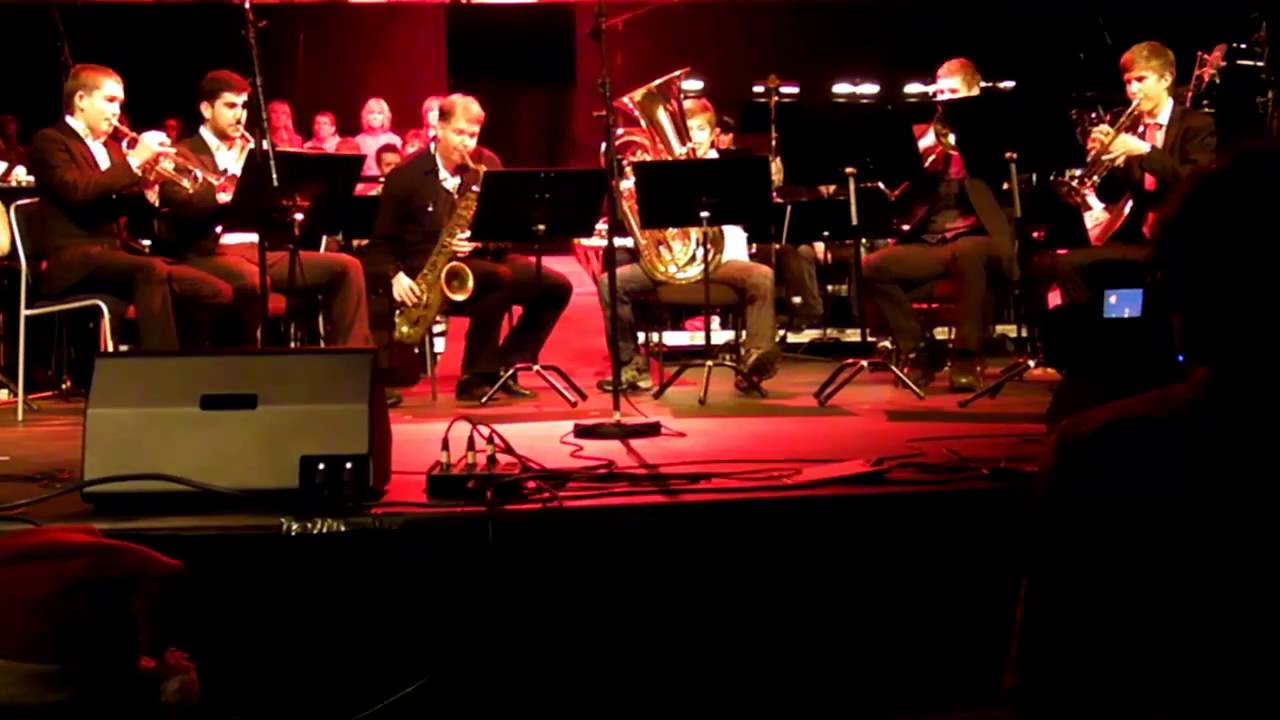 A Whiter Shade of Pale - Cornea - YouTube