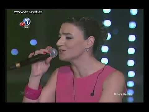 Sevcan Orhan Ey sevdiğim sana şikayetim var