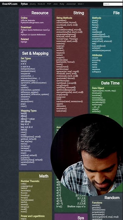 Overapi website #shortsvideo #ytshorts #aitools #technical #codewithharry #viral - YouTube