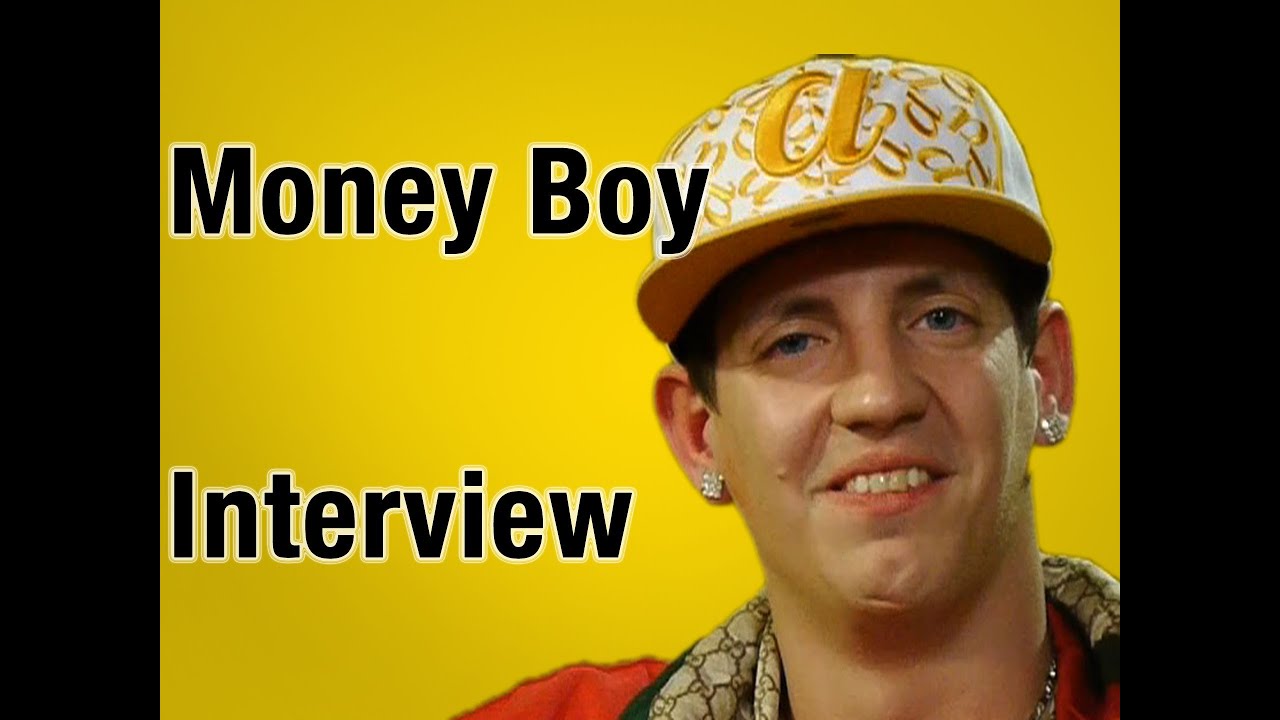 Money Boy: Ich fühle mich verletzt! - Das komplette Interview! - YouTube
