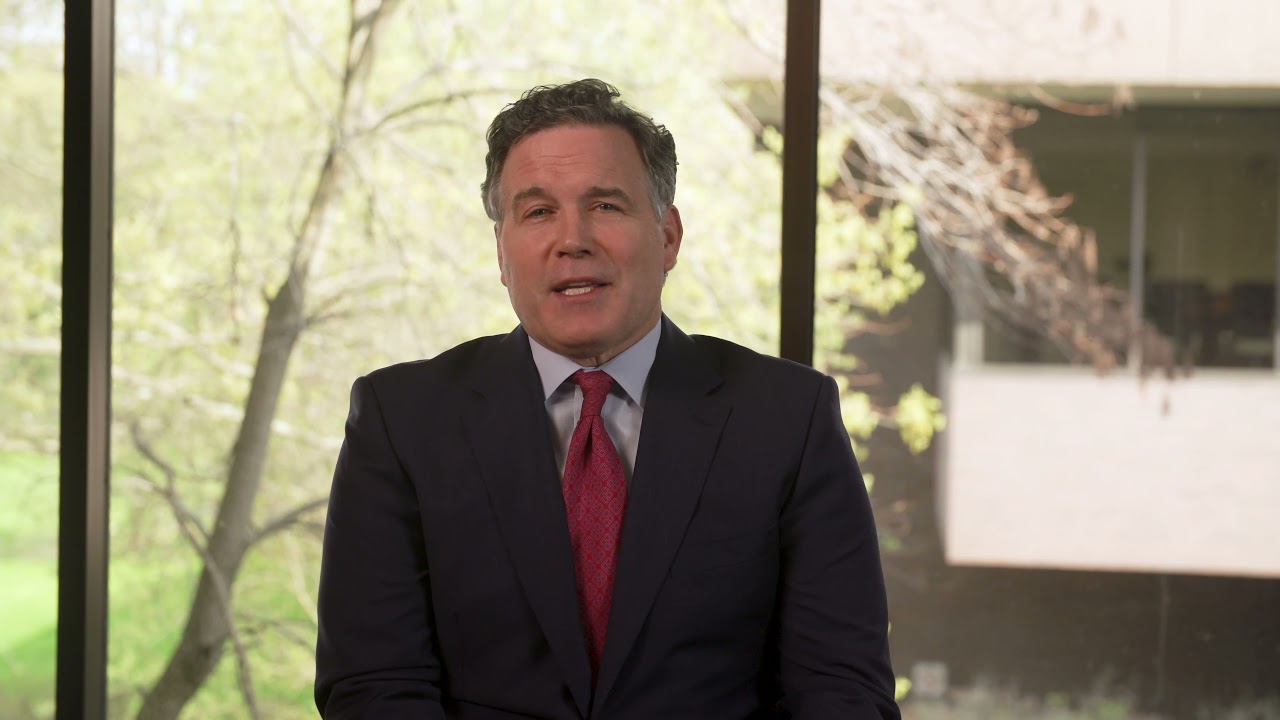 David McCormick - Honorary Degree of Doctor of International Relations ...